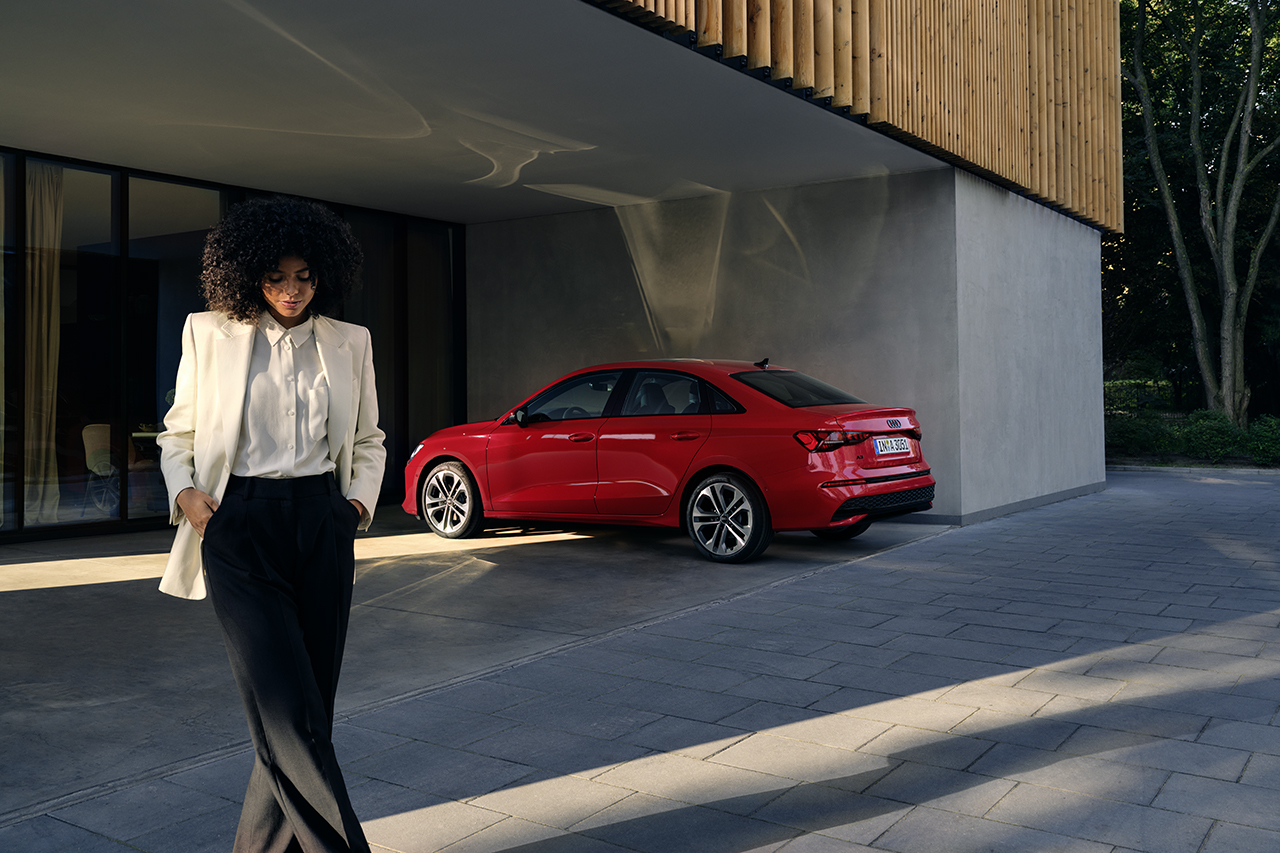 Support Audi | Home